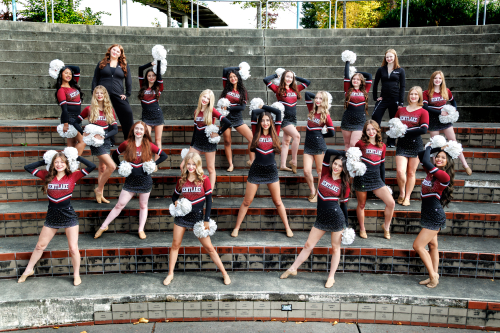 Kentlake | North Puget Sound League